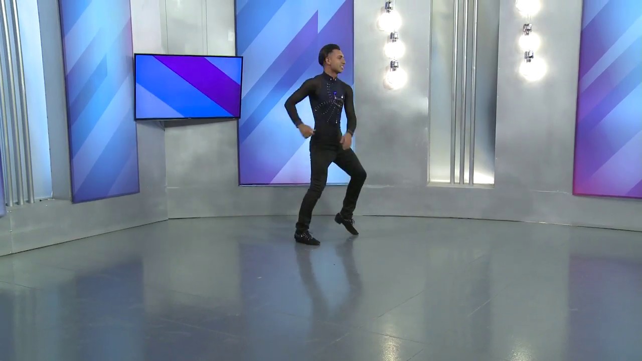 World Latin Dance. - Catamarca Radio y Televisión