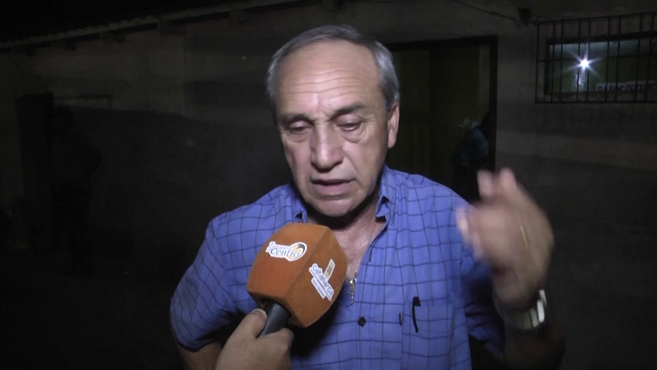 Notas a Angel Nieva, Elías Pérez y Matías Solohaga - Catamarca Radio y ...