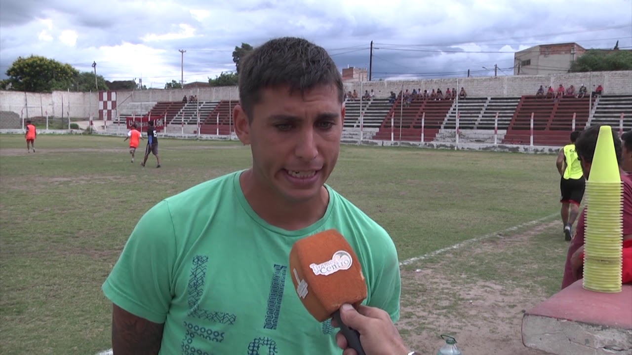 Pablo Aredes, Emanuel Ceballos y Miguel Rizzardo hablan del descenso de ...