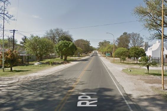 La Ruta Provincial N° 1 se encuentra intransitable - Catamarca Radio y ...