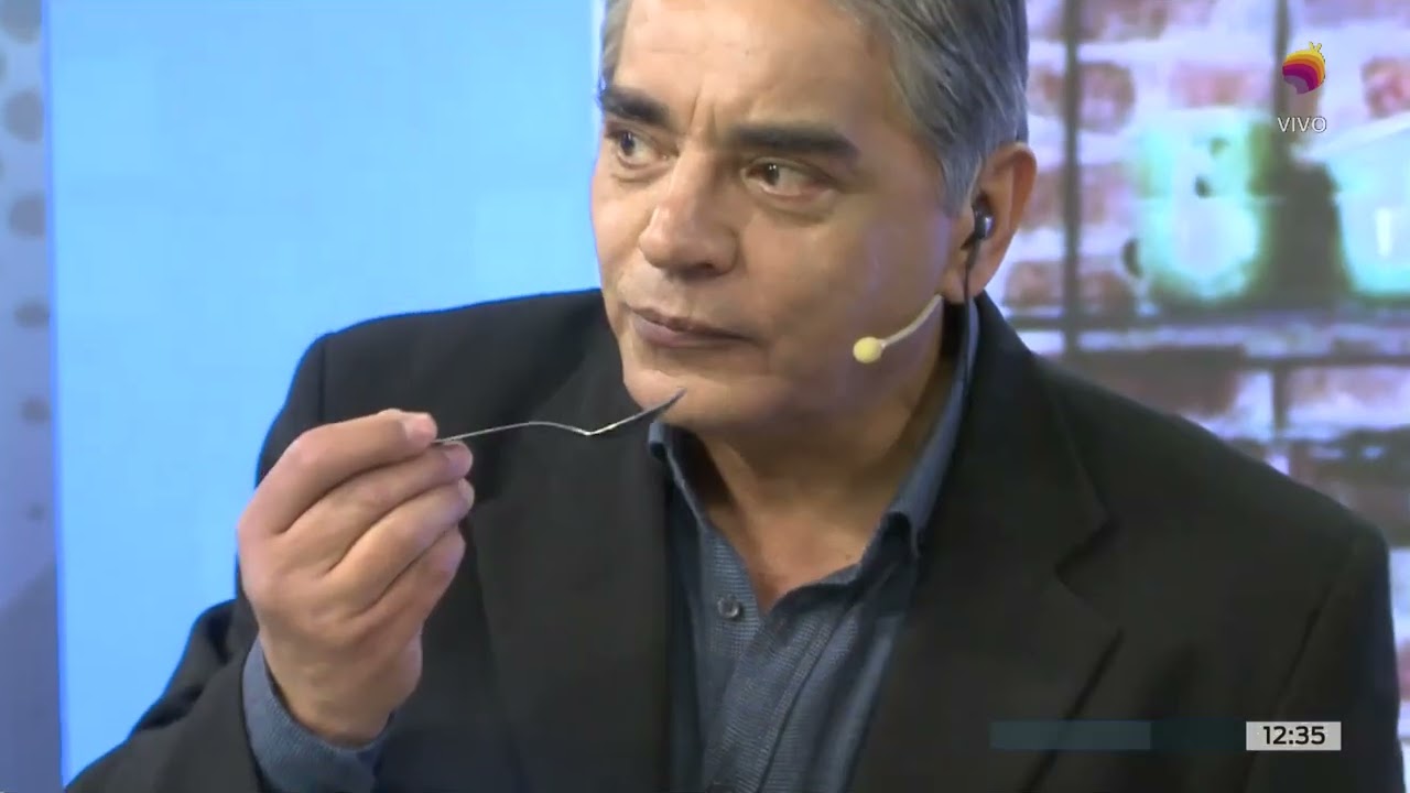 “Qustu qullu de la puna”, el plato estrella que presentaron en la ...