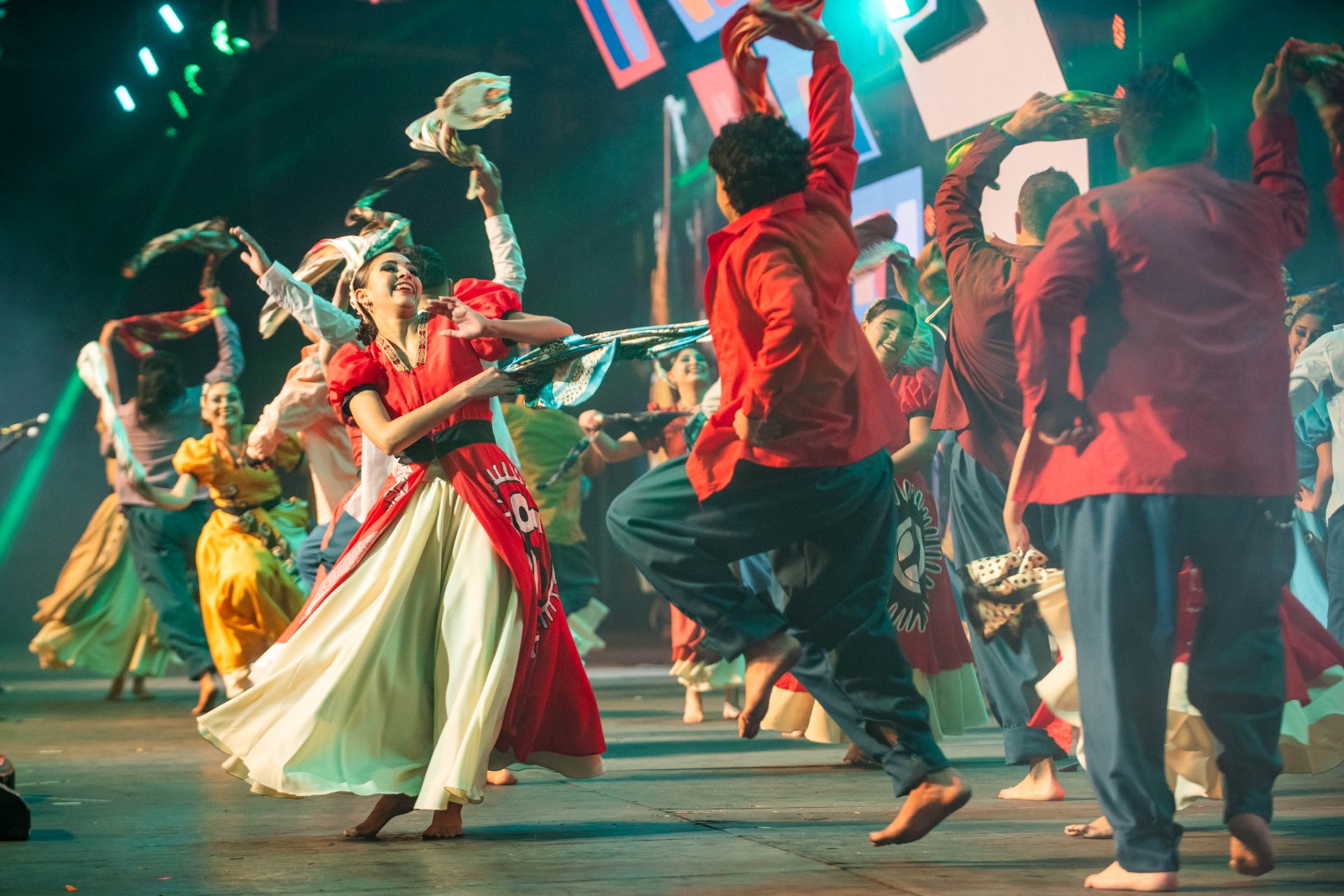 La 54º Fiesta del Poncho será del 18 al 27 de julio - Catamarca Radio y ...