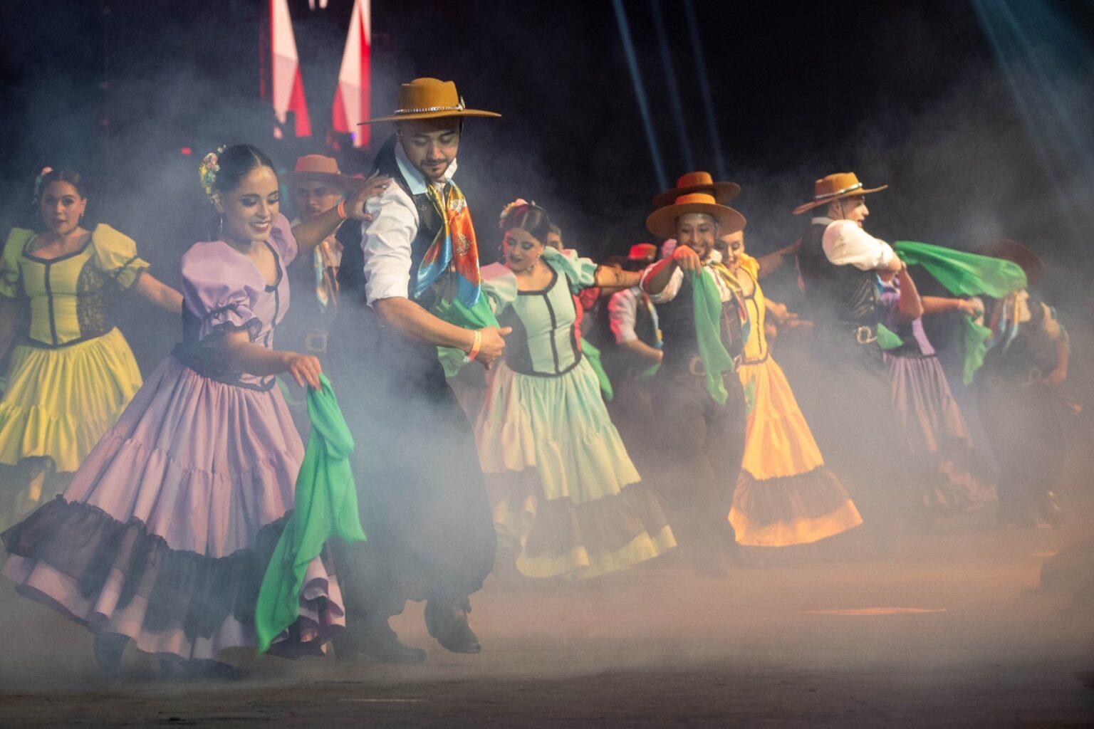 Comienza la venta de entradas para el Escenario Mayor y el Poncho ...